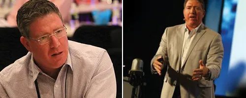 Unlock The Sales Game – The World's #1 Authority On Trust-Based Selling